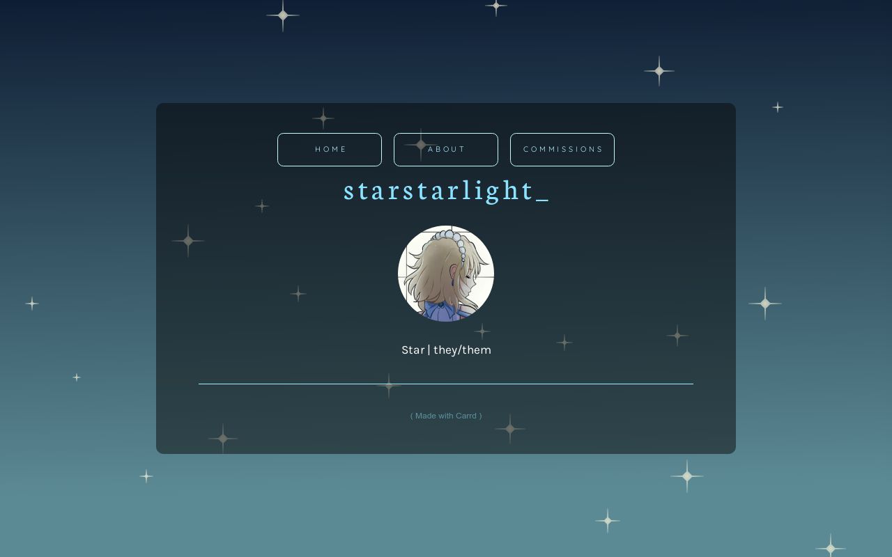 starstarlight_ carrd